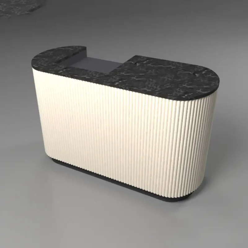 Banchi cassa OVETTO - Bottega Innovativa
